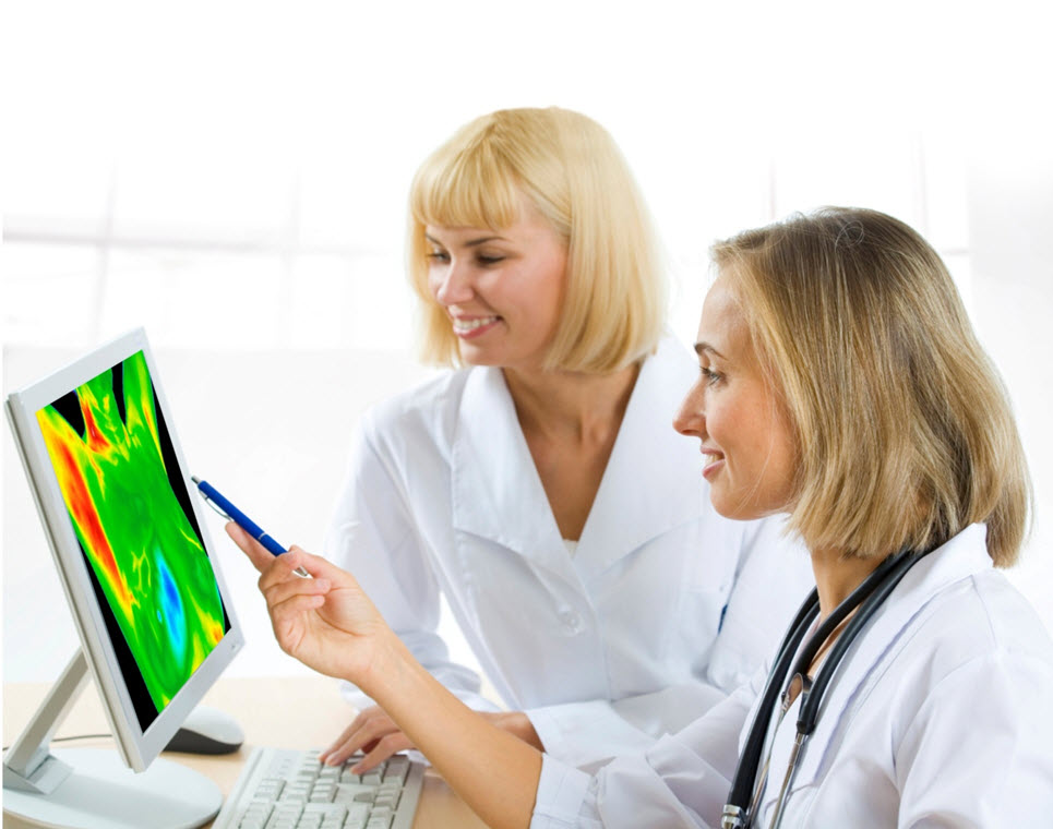 full body thermography – NATURAL HEALING CENTER