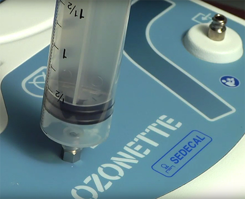 Ozone and UBI Therapy – Natural Healing Center