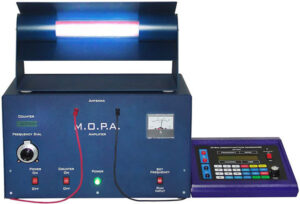 Resonant Therapy - Natural Healing Center